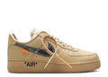 Off-White x Air Force 1 Low SP 'Sesame' FD6900 200 – Unify Original