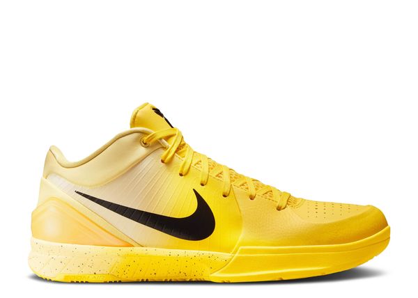 Zoom Kobe 4 Protro 'CHBL' IH0587 700 – Unify Original