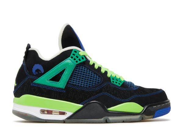 Jordan 4 Retro 'Doernbecher' 308497 015 – Unify Original