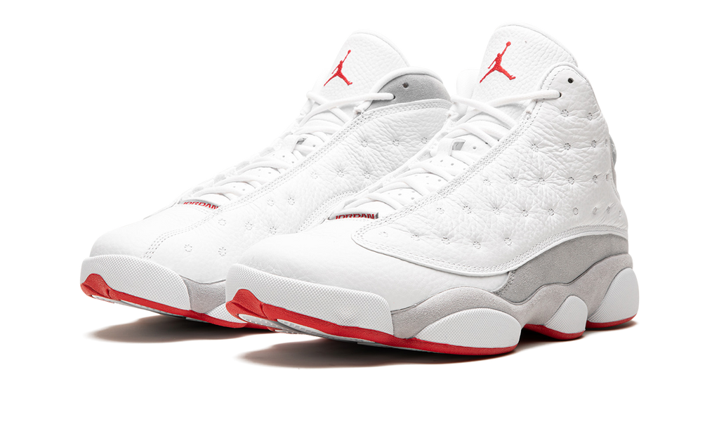 Air Jordan 13 "Wolf Grey" 414571 160 – Unify Original