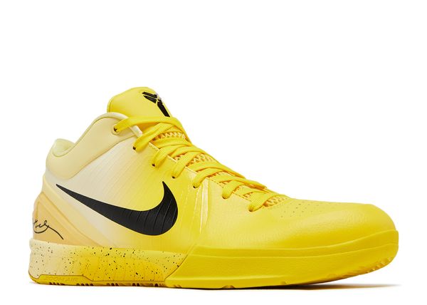Zoom Kobe 4 Protro 'CHBL' IH0587 700 – Unify Original