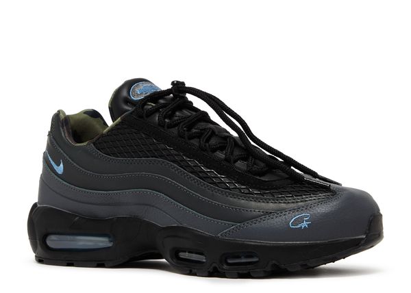Corteiz x Air Max 95 SP 'Rules the World - Aegean Storm' FB2709 002 ...