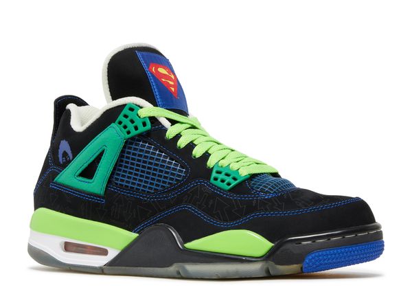 Jordan 4 Retro 'Doernbecher' 308497 015 – Unify Original
