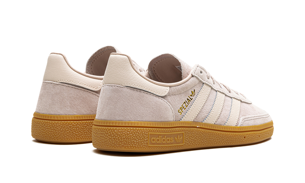 Handball spezial Women "Wonder Taupe" JH8882 Sneakers – Unify Original