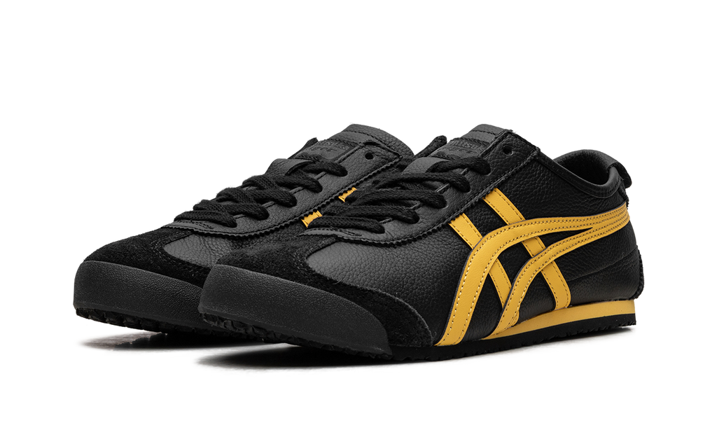 Mexico 66 "Black Yellow" 1183A201 003 – Unify Original