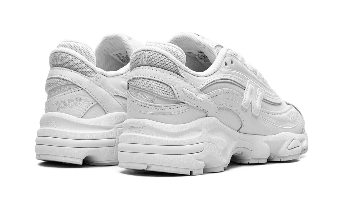 1000 "Reflection Sea Salt" M1000BW Sneakers – Unify Original