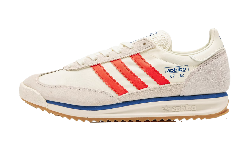 SL 72 RS "Off White / Solar Red" JQ5462 – Unify Original
