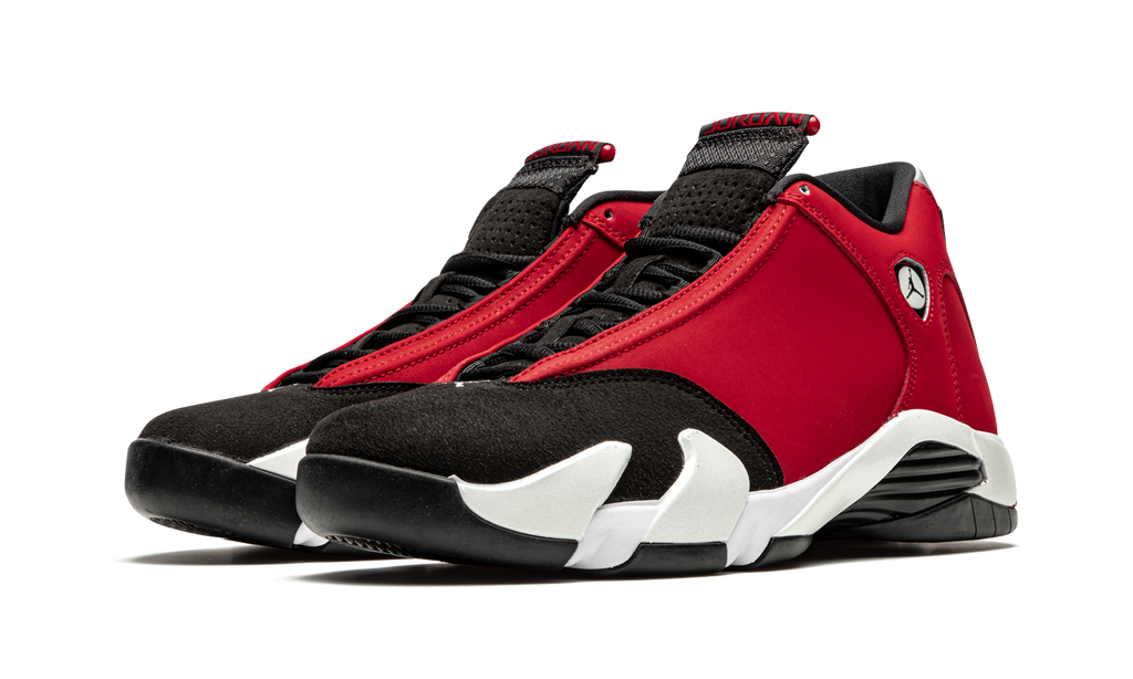 Air Jordan 14 Retro "Gym Red" 487471 006 – Unify Original