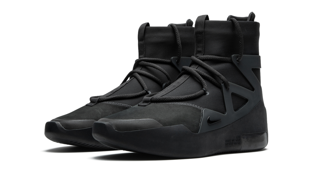 Air Fear Of God 1 "Triple Black" AR4237 005 – Unify Original