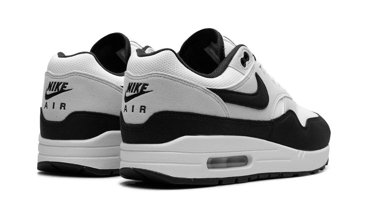 Nike Air Max 1 "White Black" FD9082 107 Sneakers – Unify Original