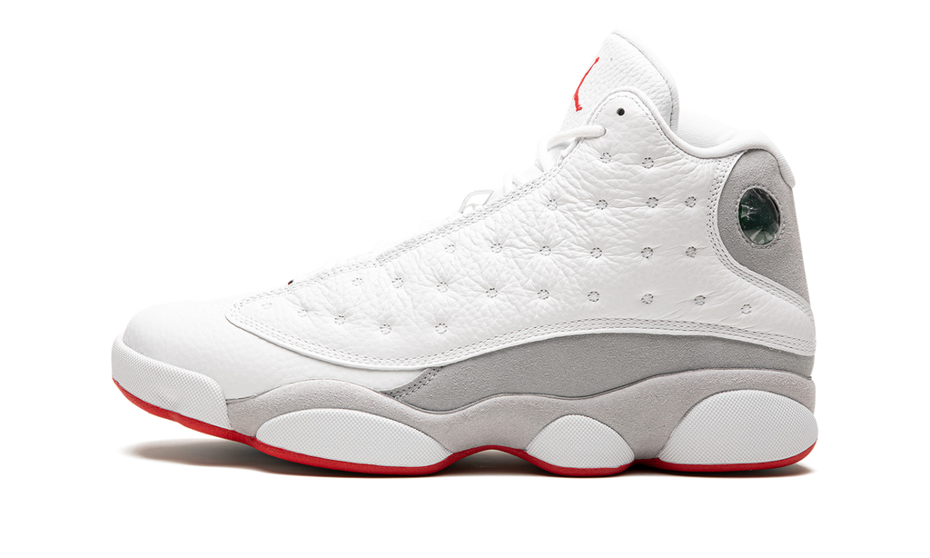 Air Jordan 13 "Wolf Grey" 414571 160 – Unify Original