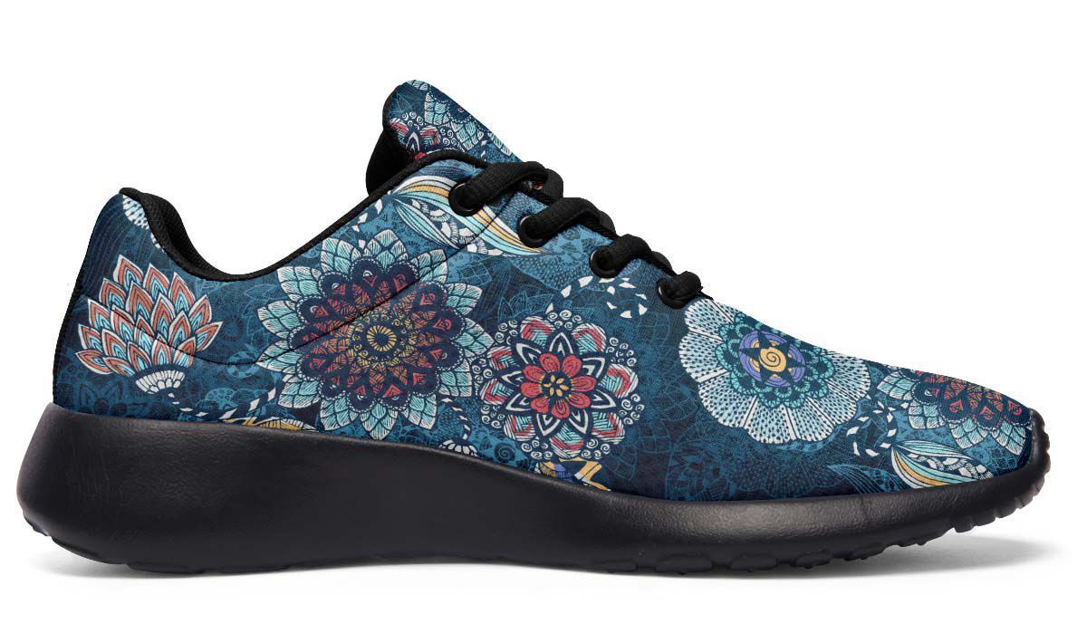Unify Ordiginal - Mandala Floral – Unify Original