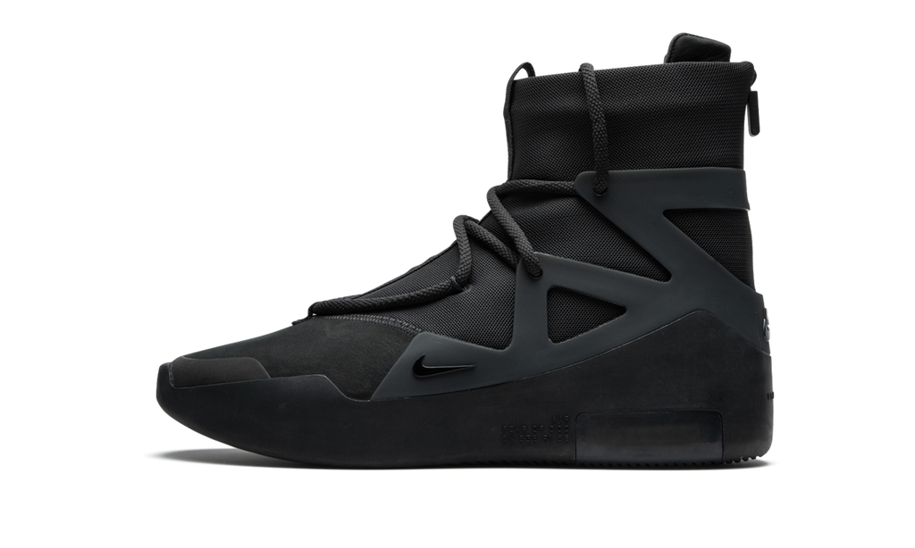 Air Fear Of God 1 "Triple Black" AR4237 005 – Unify Original