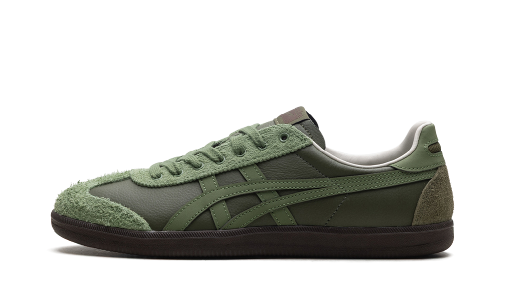 Tokuten "Bronze Green Moss" 1183C339 301 – Unify Original