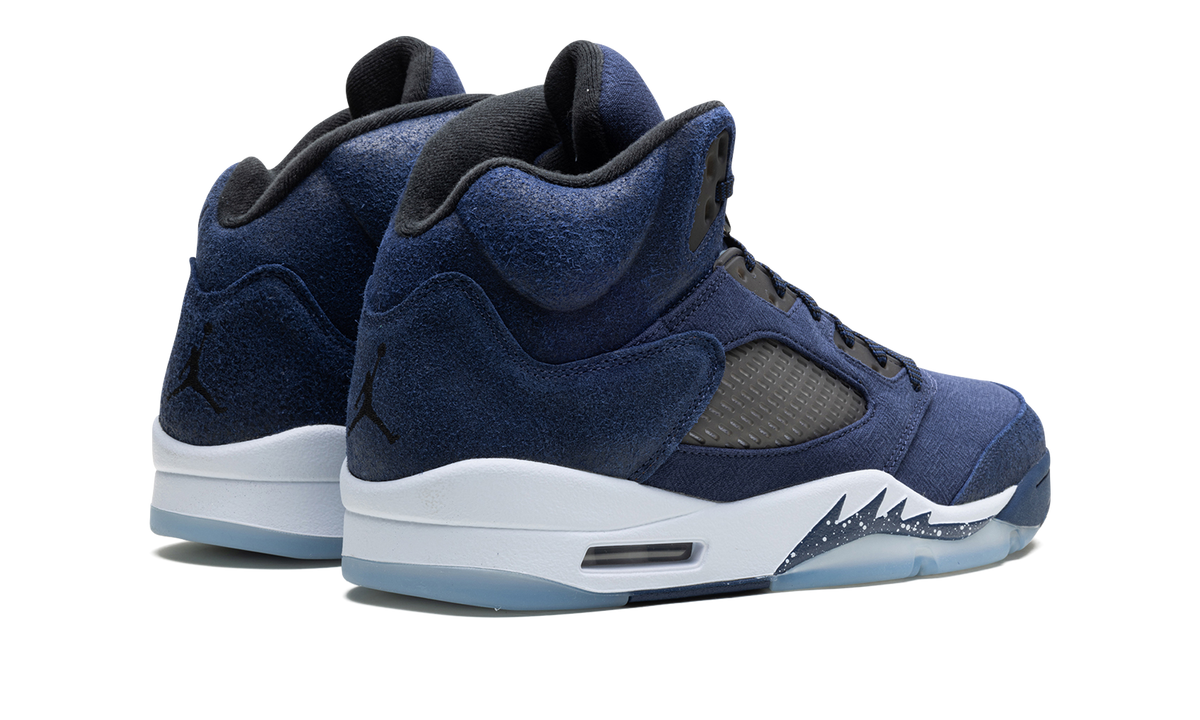 Air Jordan 5 "Midnight Navy" FD6812 400 Sneakers – Unify Original