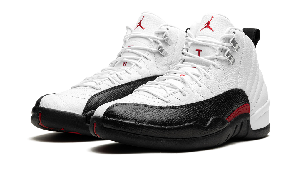 Air Jordan 12 "Red Taxi" CT8019 162 – Unify Original