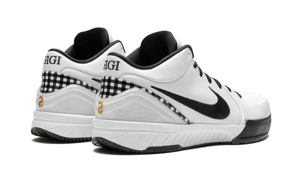 Zoom Kobe 4 Protro "Mambacita Gigi" FJ9363 100 – Unify Original