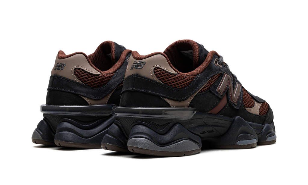 9060 "Phantom Rich Oak" U9060RFB Sneakers – Unify Original