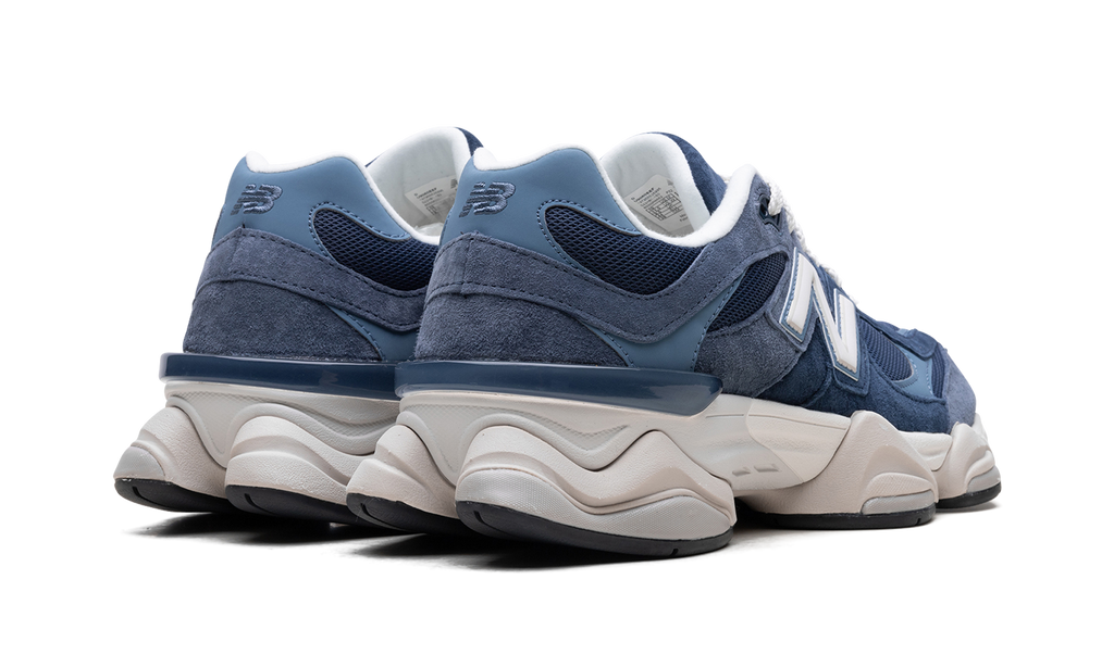 9060 "Blue" U9060EEF Sneakers – Unify Original