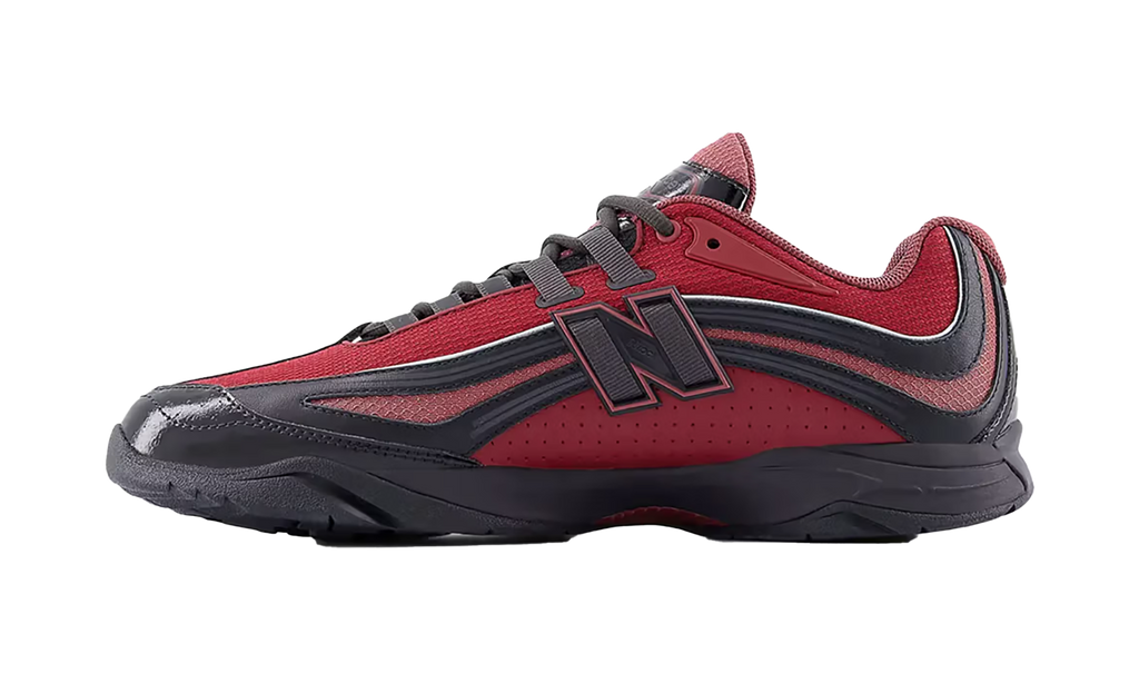 RC56 "Red Angora" URC56FFC – Unify Original