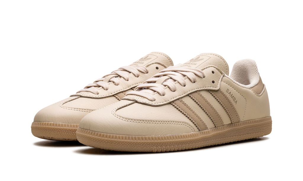 Samba OG "Sand Strata Magic Beige" JI3208 – Unify Original
