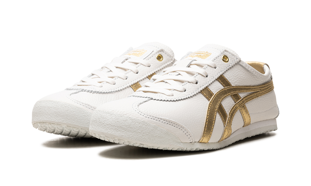 Mexico 66 "White Gold" D508K 0194 – Unify Original