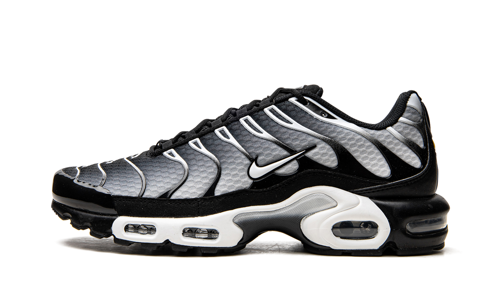 Air Max Plus "Black / Silver" DM0032 003 – Unify Original