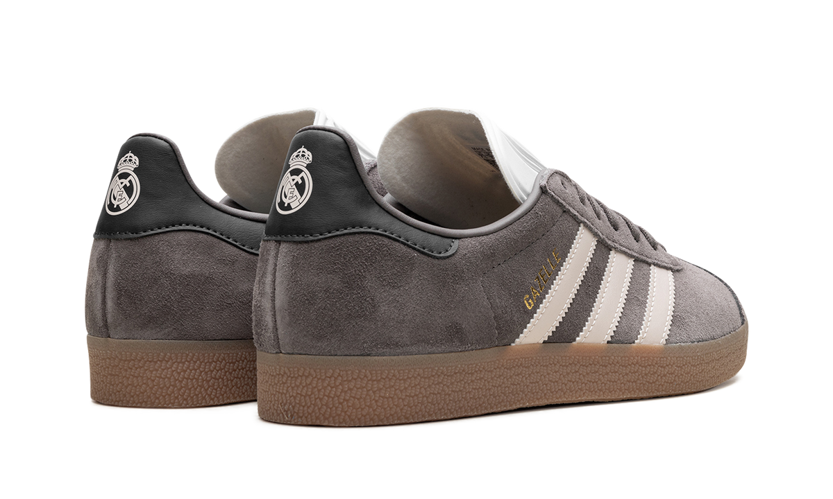 Gazelle "Real Madrid" IH2631 Sneakers – Unify Original