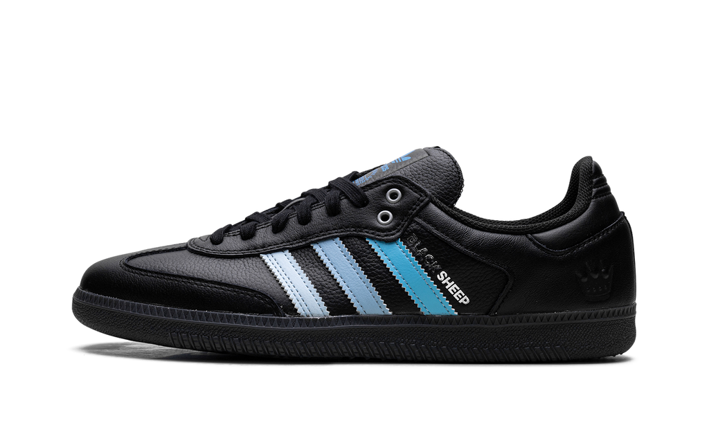 Samba ADV "Charlotte FC Black Sheep" JH9594 – Unify Original