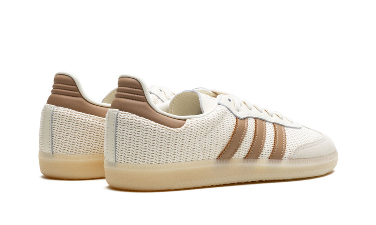 Samba OG "Cream White Cardboard" JI3185 Sneakers – Unify Original
