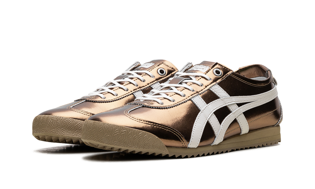 Tiger Mexico 66 SD "Metallic Series Desert Camp Cream" 1183C468 200 ...