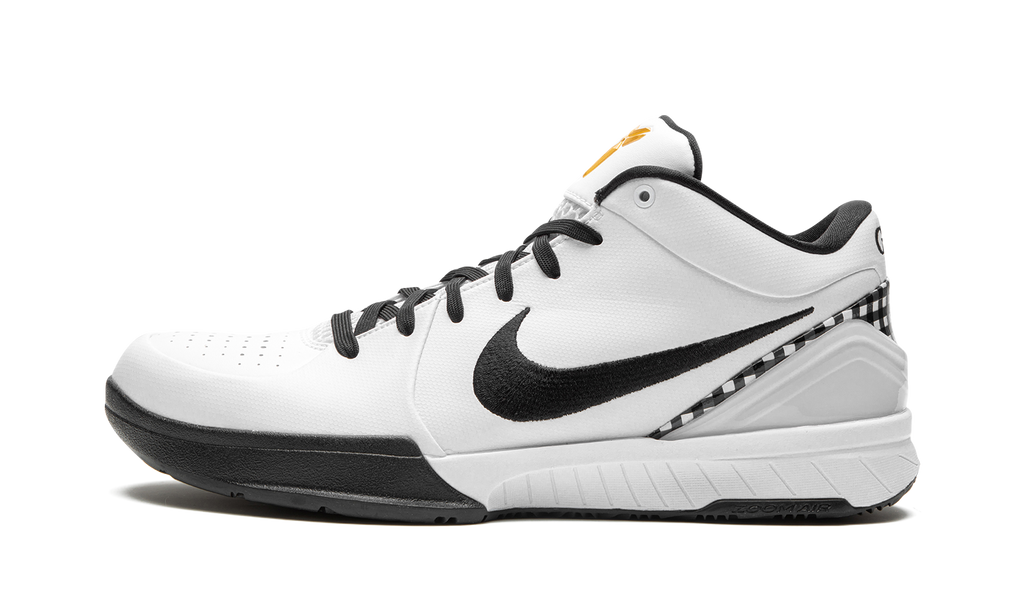 Zoom Kobe 4 Protro "Mambacita Gigi" FJ9363 100 – Unify Original