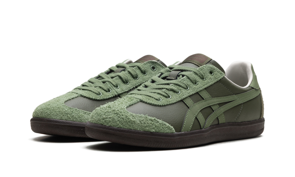 Tokuten "Bronze Green Moss" 1183C339 301 – Unify Original