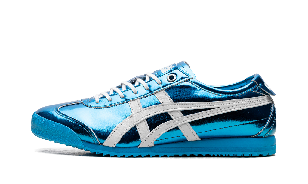 Tiger Mexico 66 SD "Metallic Series Pale Mint Cream" 1183C468 300 ...