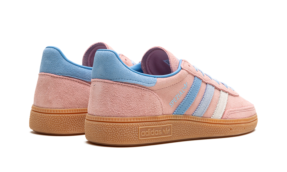 Handball spezial Women "Semi Pink Spark" IG1974 Sneakers – Unify Original
