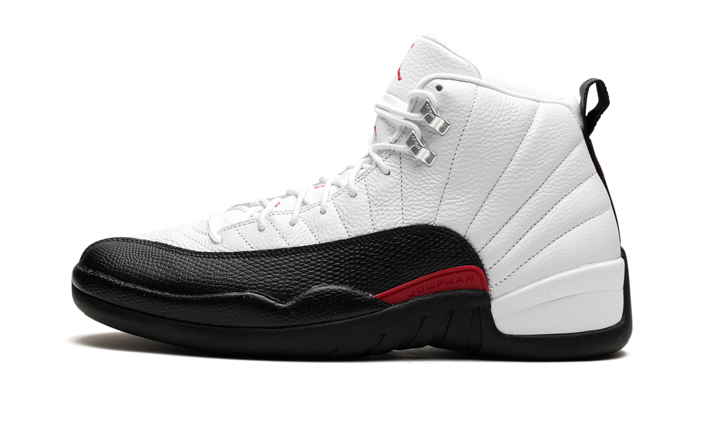 Air Jordan 12 "Red Taxi" CT8019 162 – Unify Original
