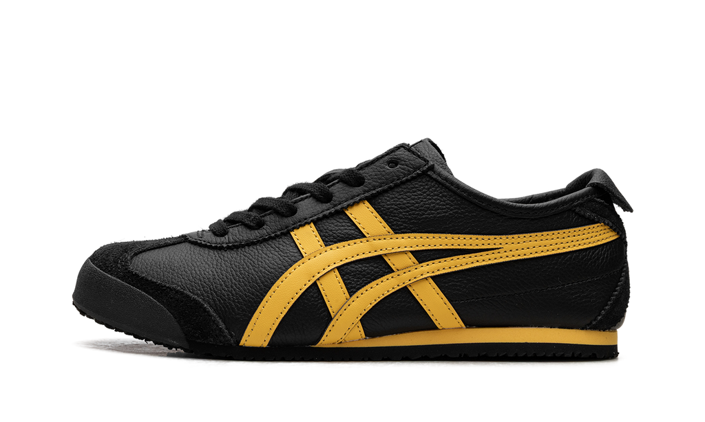 Mexico 66 "Black Yellow" 1183A201 003 – Unify Original