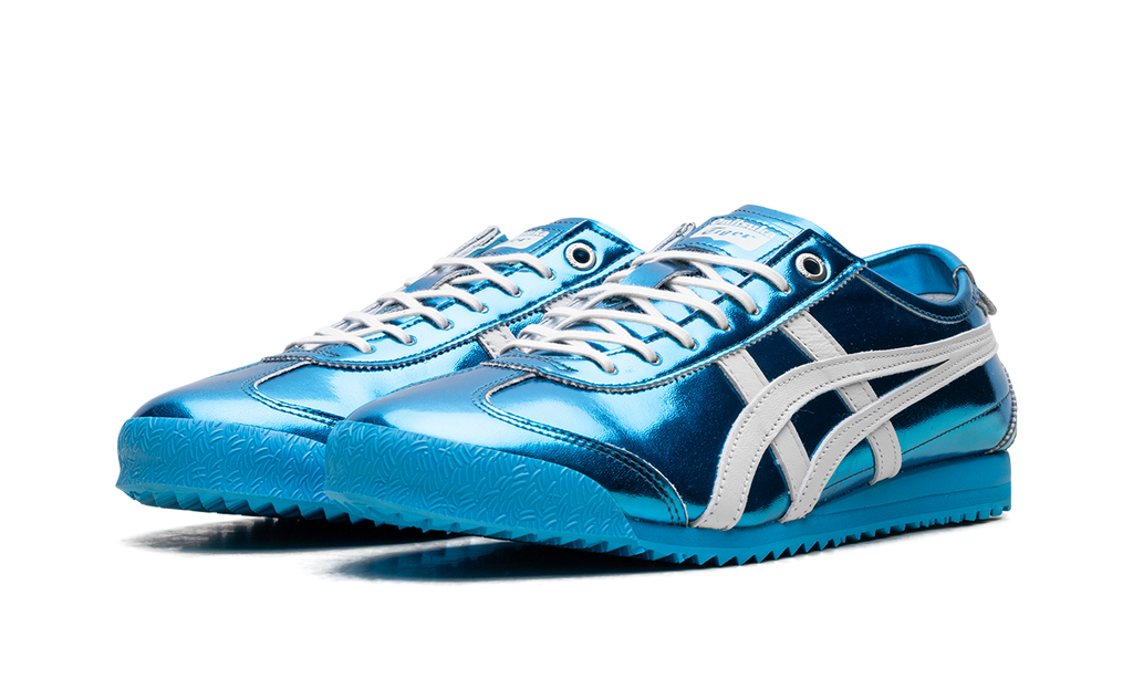 Tiger Mexico 66 SD "Metallic Series Pale Mint Cream" 1183C468 300 ...