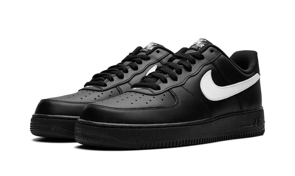 Air Force 1 "White" FZ0627 010 – Unify Original