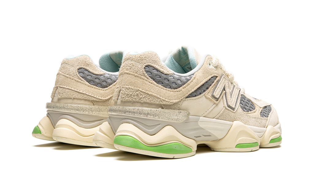 9060 "Bricks And Wood" U9060BW1 Sneakers – Unify Original