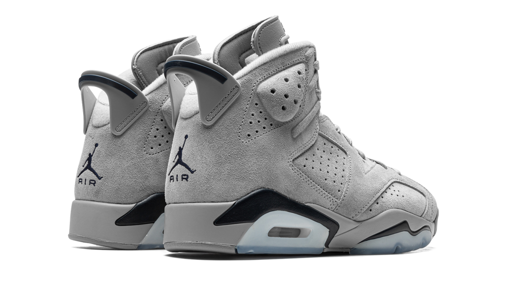 Air Jordan 6 "Georgetown" CT8529 012 – Unify Original