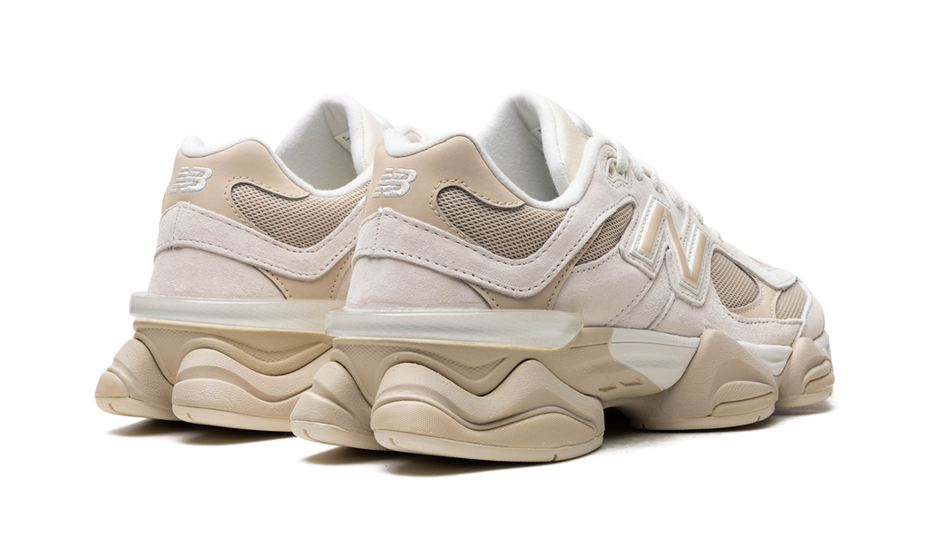 9060 "Beige White" U9060SS Sneakers – Unify Original