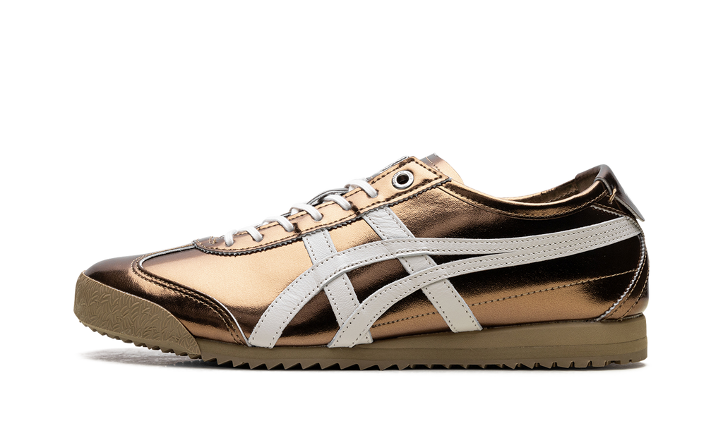 Tiger Mexico 66 SD "Metallic Series Desert Camp Cream" 1183C468 200 ...