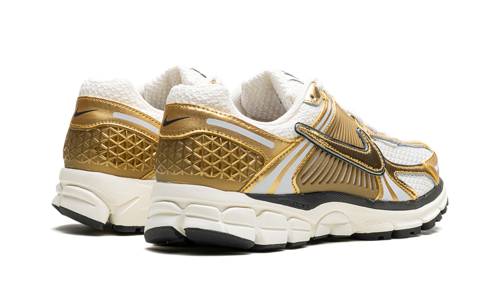Zoom Vomero 5 Women "Metallic Gold" HF7723 001 Sneakers – Unify Original